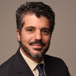 Julián Messina - LACIR