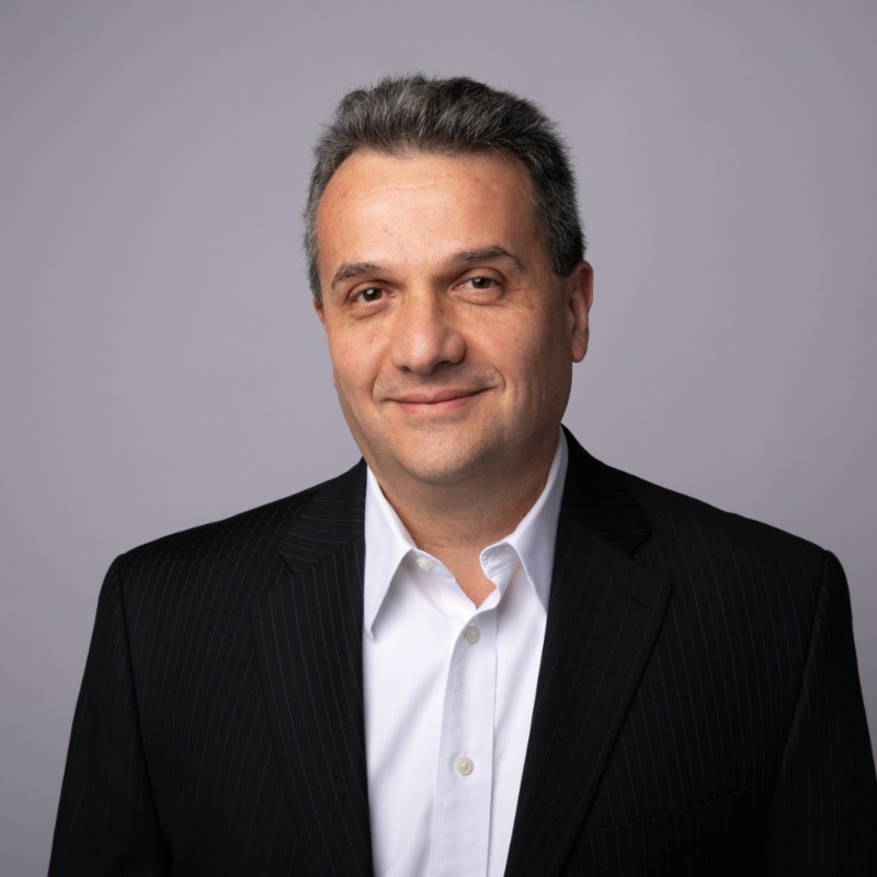 Pablo Ibarrarán - LACIR