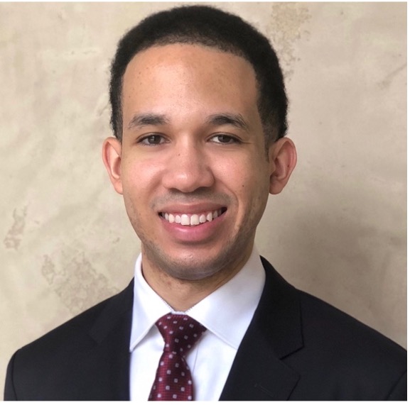 Nicholas Freeman - LACIR